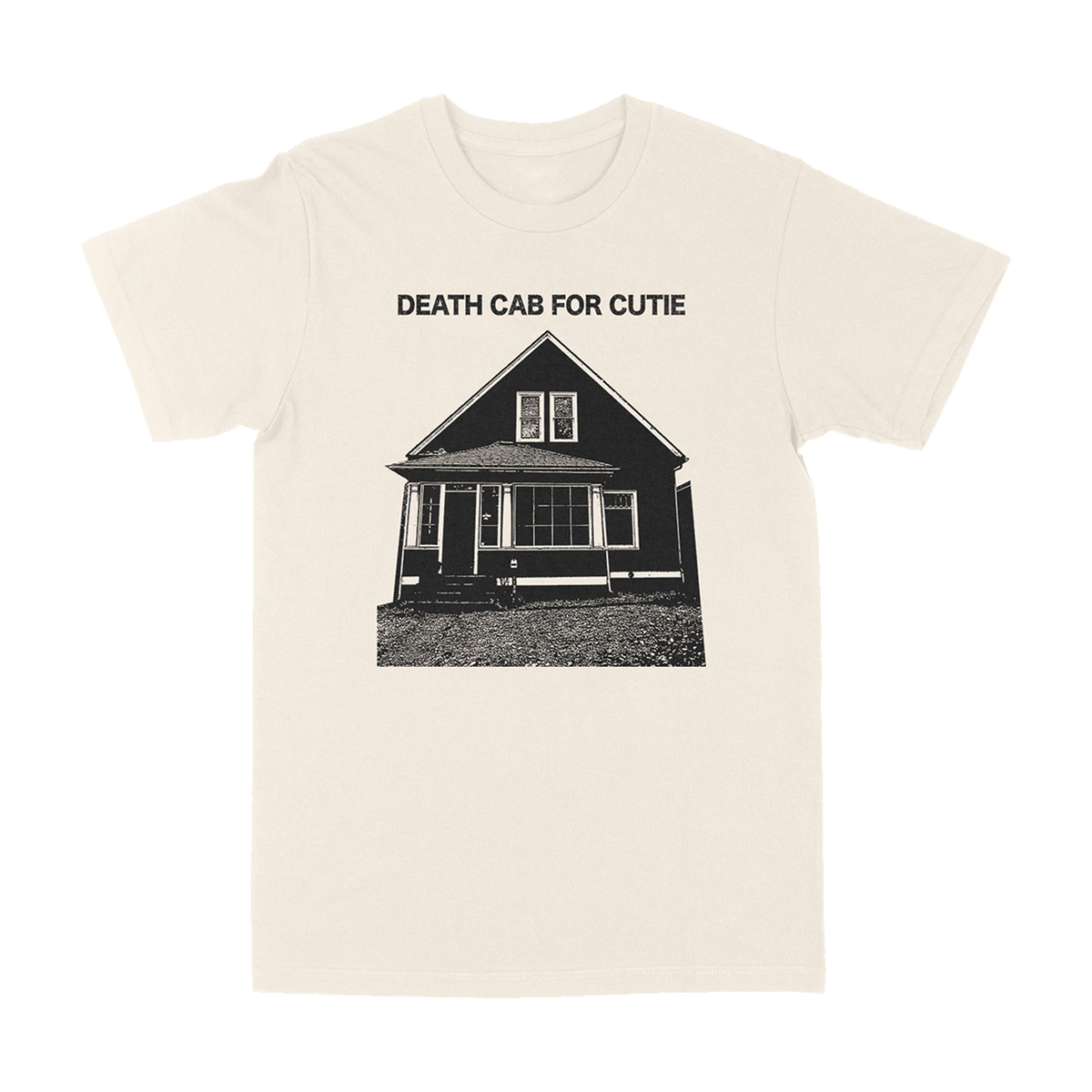 Death Cab for Cutie | Official Merchandise Store