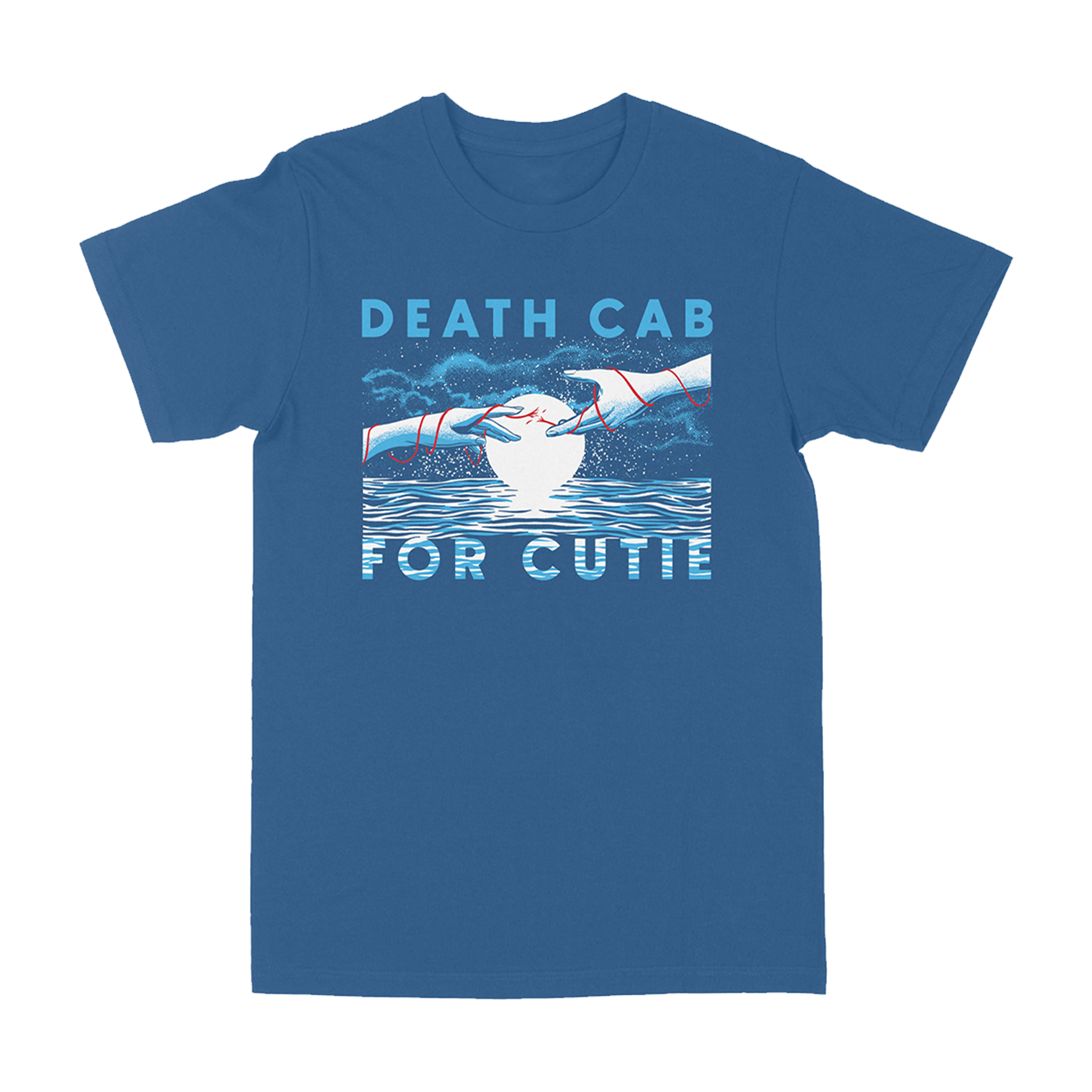 Death Cab for Cutie | Official Merchandise Store