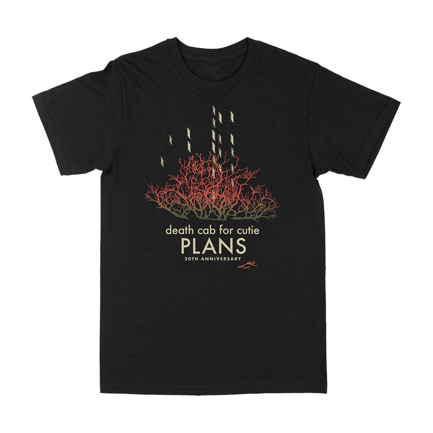 Death Cab for Cutie | Official Merchandise Store