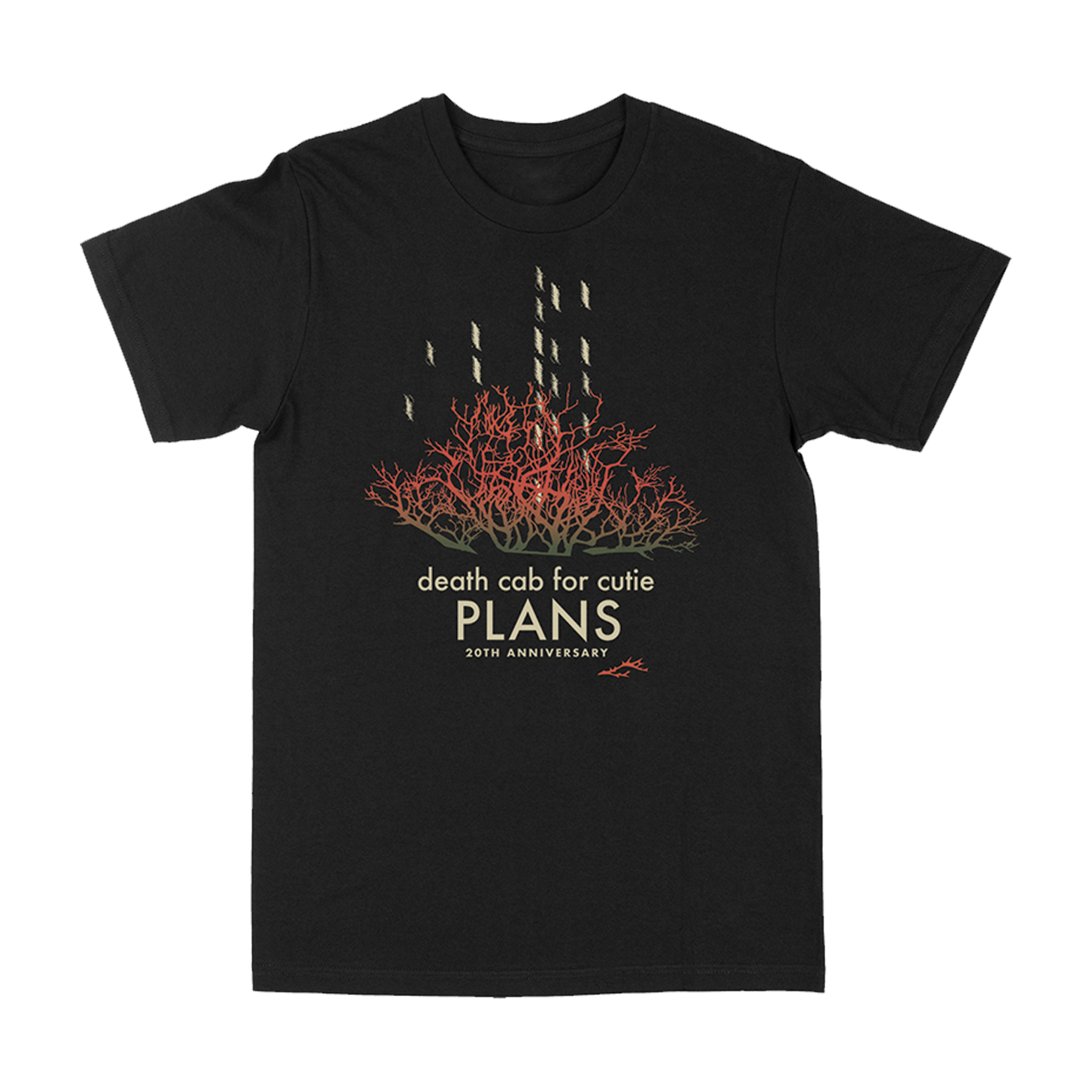 Death Cab for Cutie | Official Merchandise Store