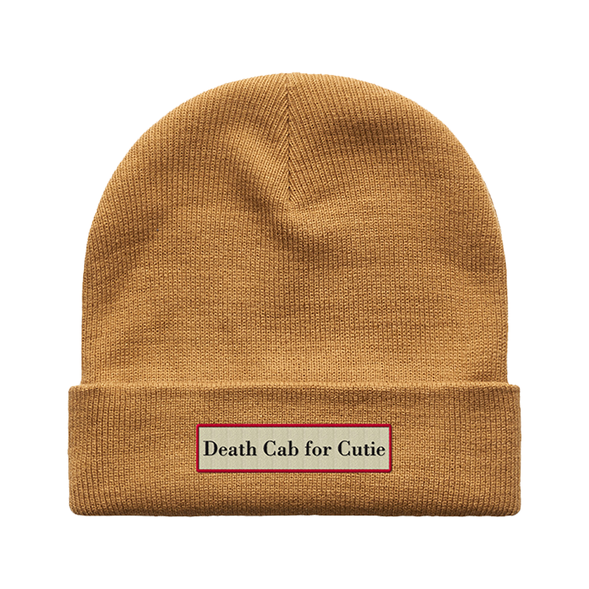 Death Cab for Cutie | Official Merchandise Store