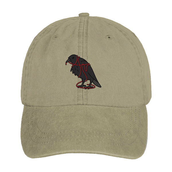 Crow Hat – Death Cab for Cutie