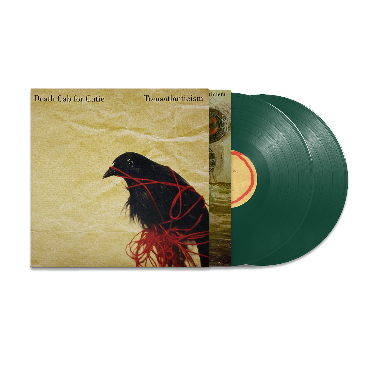 Death Cab for Cutie | Official Merch Store