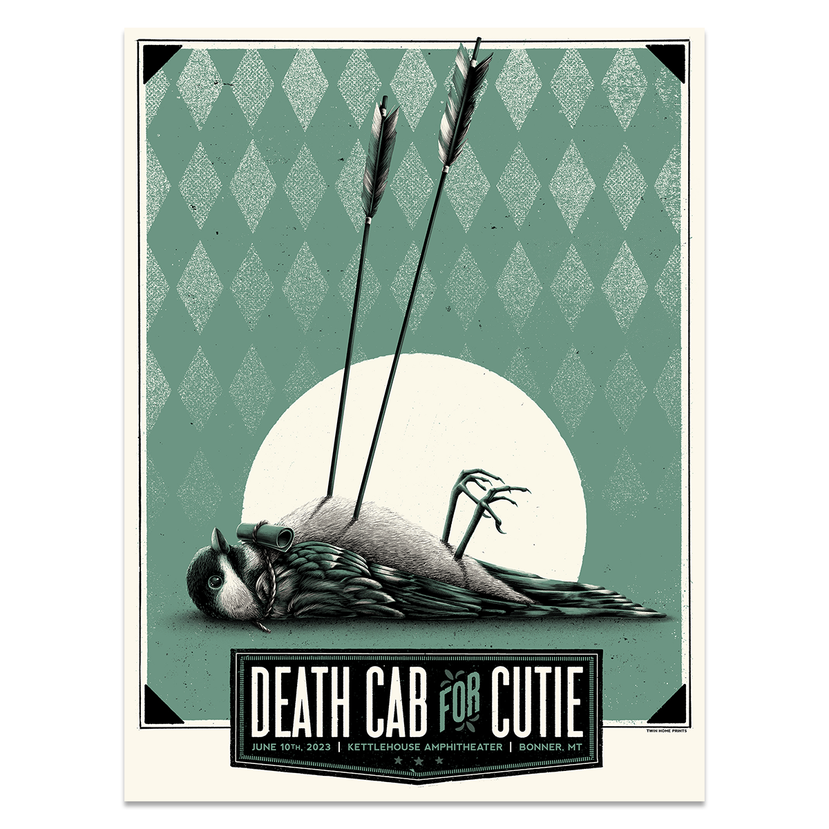 Death Cab for Cutie | Official Merch Store