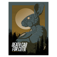 Death Cab for Cutie | Official Merch Store