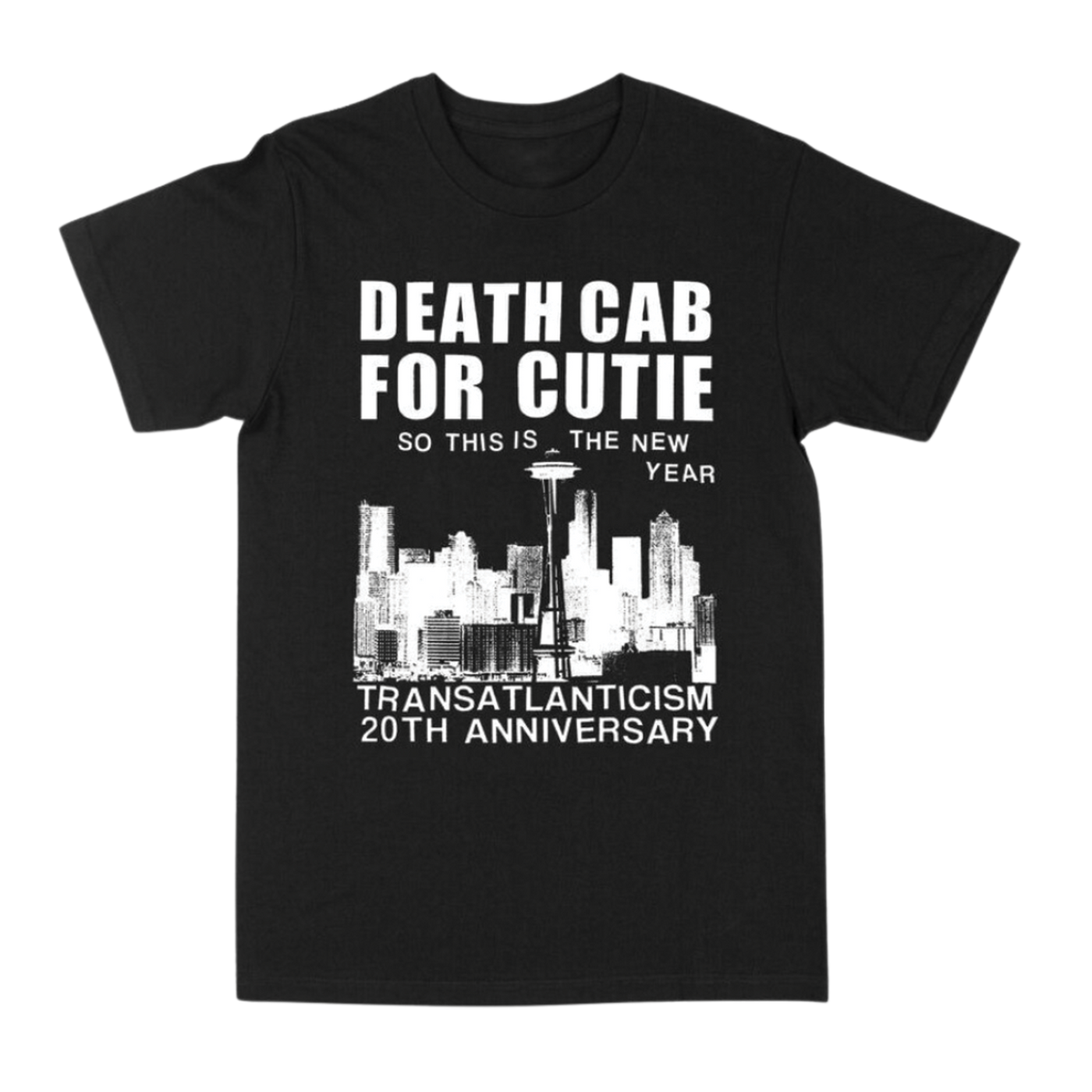 Death Cab for Cutie | Official Merchandise Store