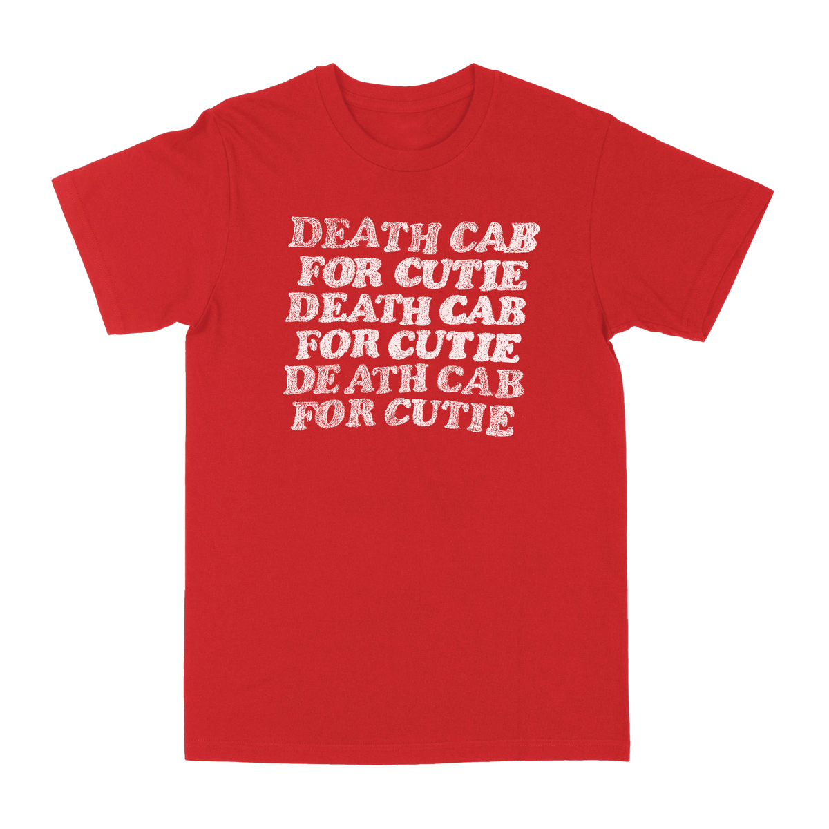 Death Cab for Cutie | Official Merchandise Store