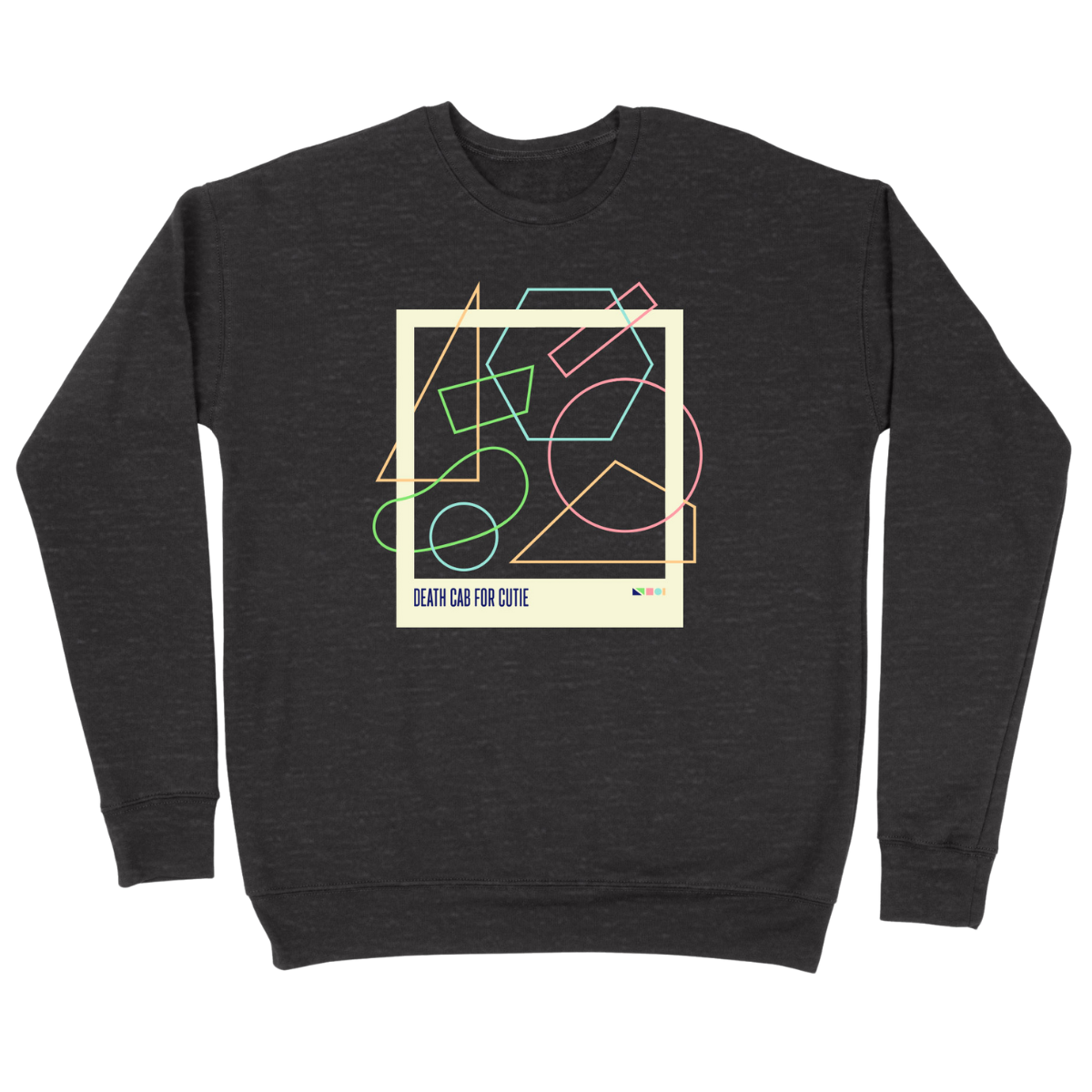 Outerwear - Death Cab for Cutie